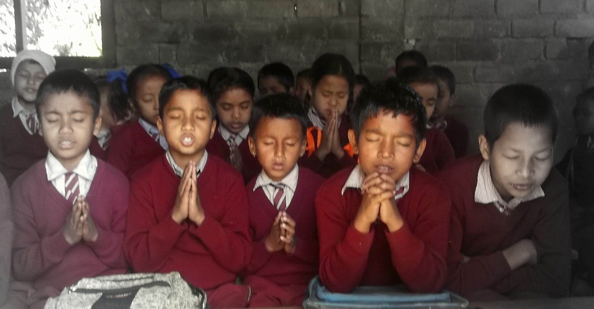 Catapult Missions | Global Christian missions – We are train and equip ...