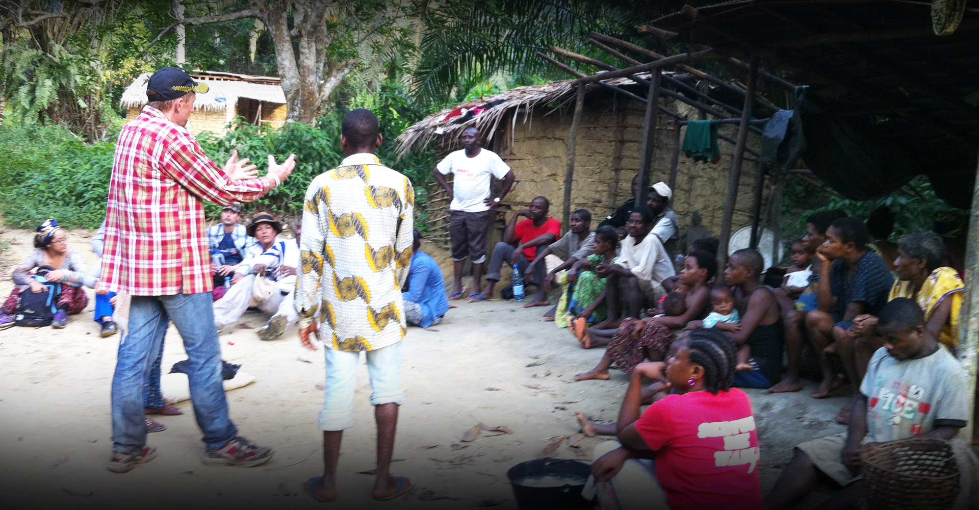 Catapult Missions | Global Christian missions – We are train and equip ...