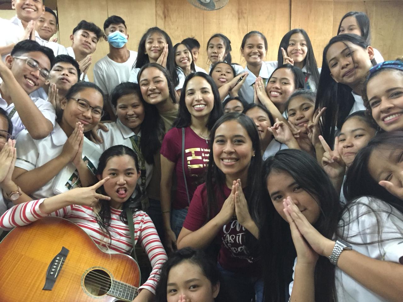 Catapult Missions – We train and equip people to spread the gospel of ...