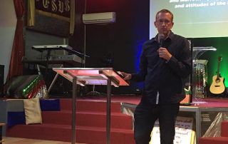 Catapult Missions – We train and equip people to spread the gospel of ...