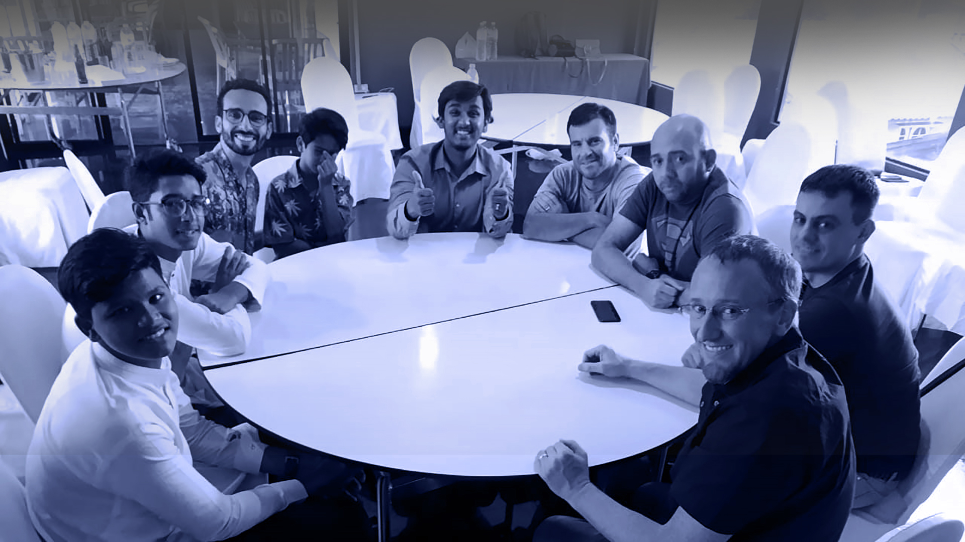 Catapult Missions – We train and equip people to spread the gospel of ...